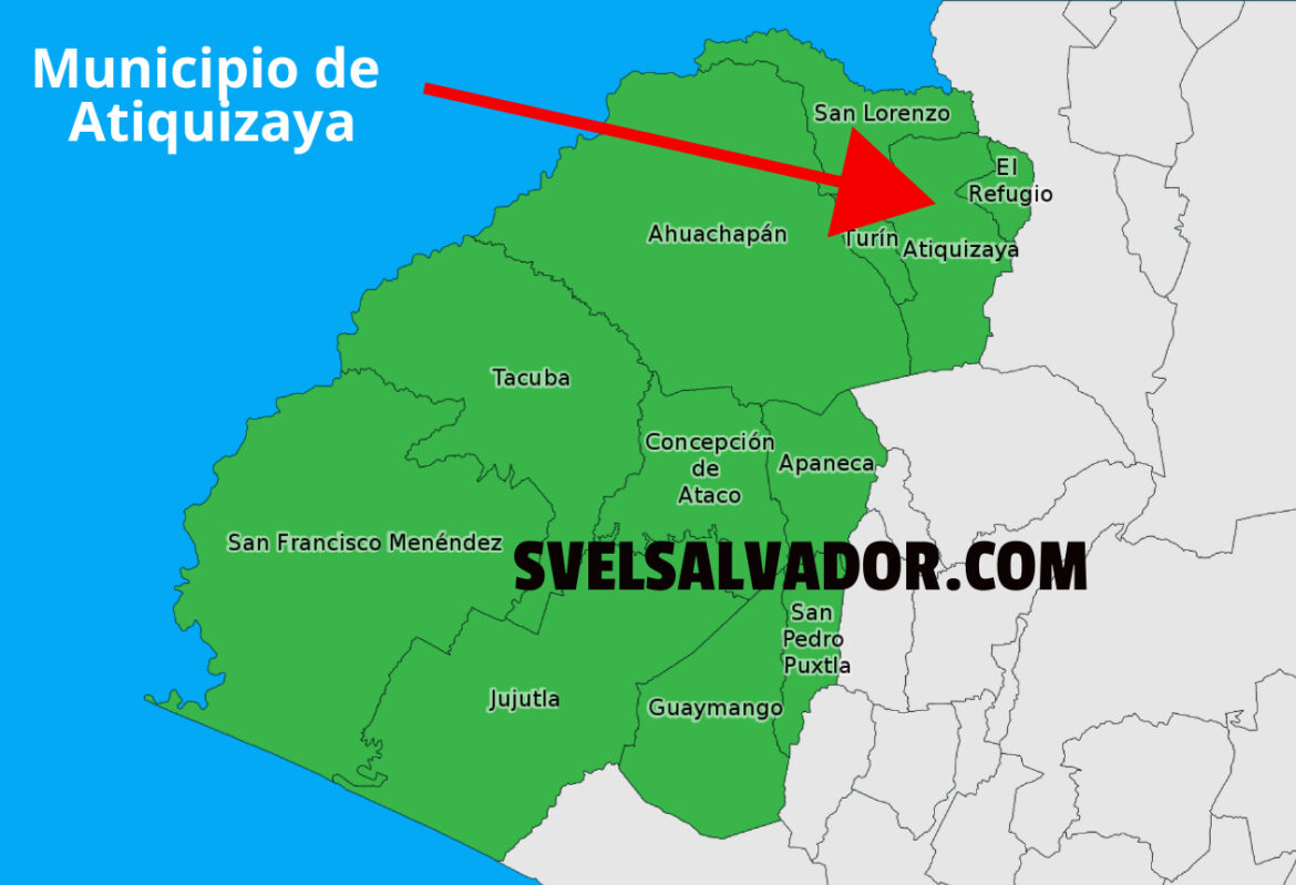 Municipio de Atiquizaya
