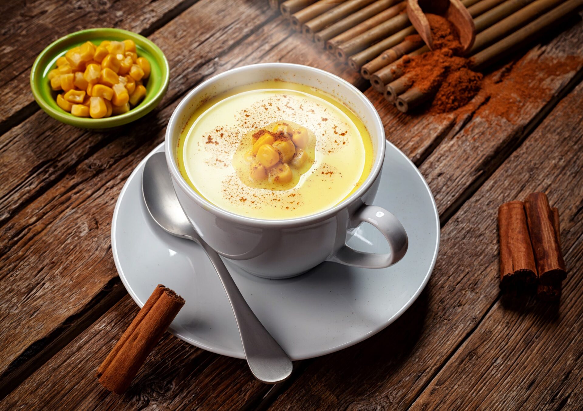 Atol de Elote