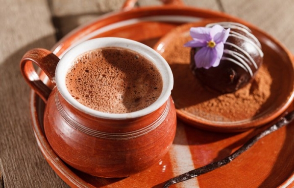 El Chocolate Salvadoreño: Un Delicioso Tesoro Cultural, Videos, Recetas
