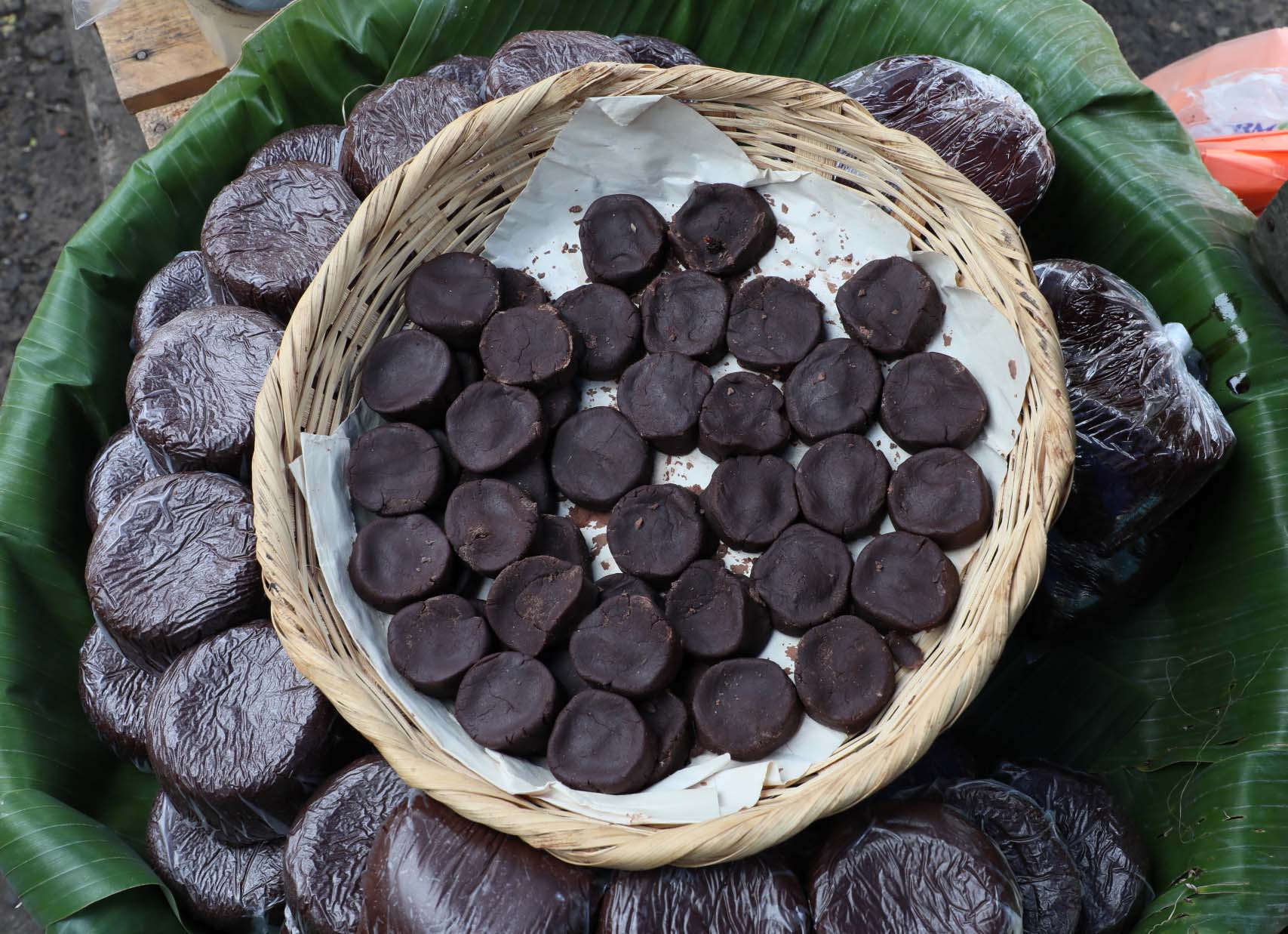 El Chocolate Salvadoreño: Un Delicioso Tesoro Cultural, Videos, Recetas
