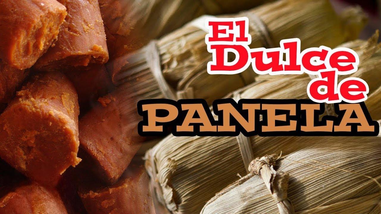 Dulce de atado: una delicia de la cultura salvadoreña