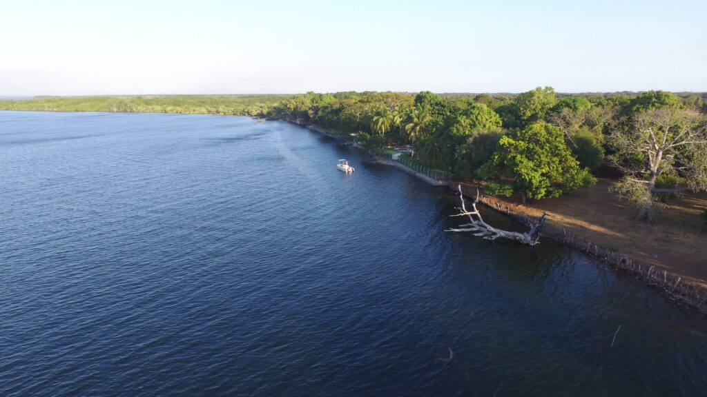 Bahía de Jiquilisco: Un tesoro natural en El Salvador